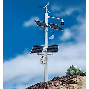 Fielect 5Pcs 5V 25mA Small Solar Panel Module Polycrystalline Mini Solar Cells for Light Toys Solar Battery Charger DIY Solar Syatem Kits 45x25mm