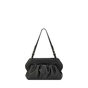 Vince Camuto Amari Clutch, Black