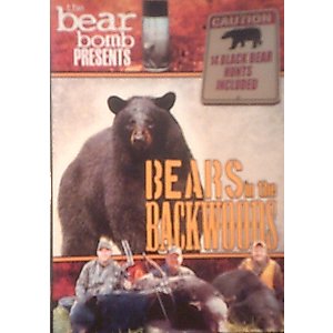 Bears in the Backwoods