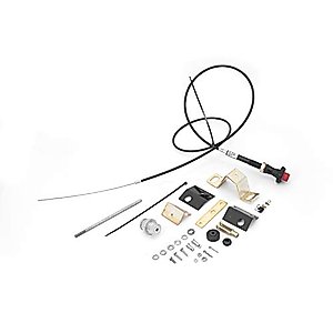 Alloy USA 450600 Differential Cable Lock Kit