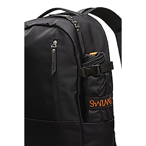 SWIMS Motion Backpack Black One Size