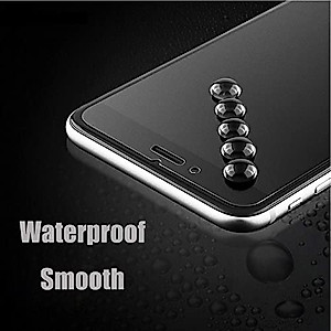 Pehael [2 Pack] Privacy Screen Protector for iPhone SE 2022 3nd Generation/iPhone SE 2020 2nd Generation/iPhone 8/iPhone 7 Anti-Spy Tempered Glass Film Upgrade 9H Hardness Case Friendly Easy Installation Bubble Free [4.7 inch]