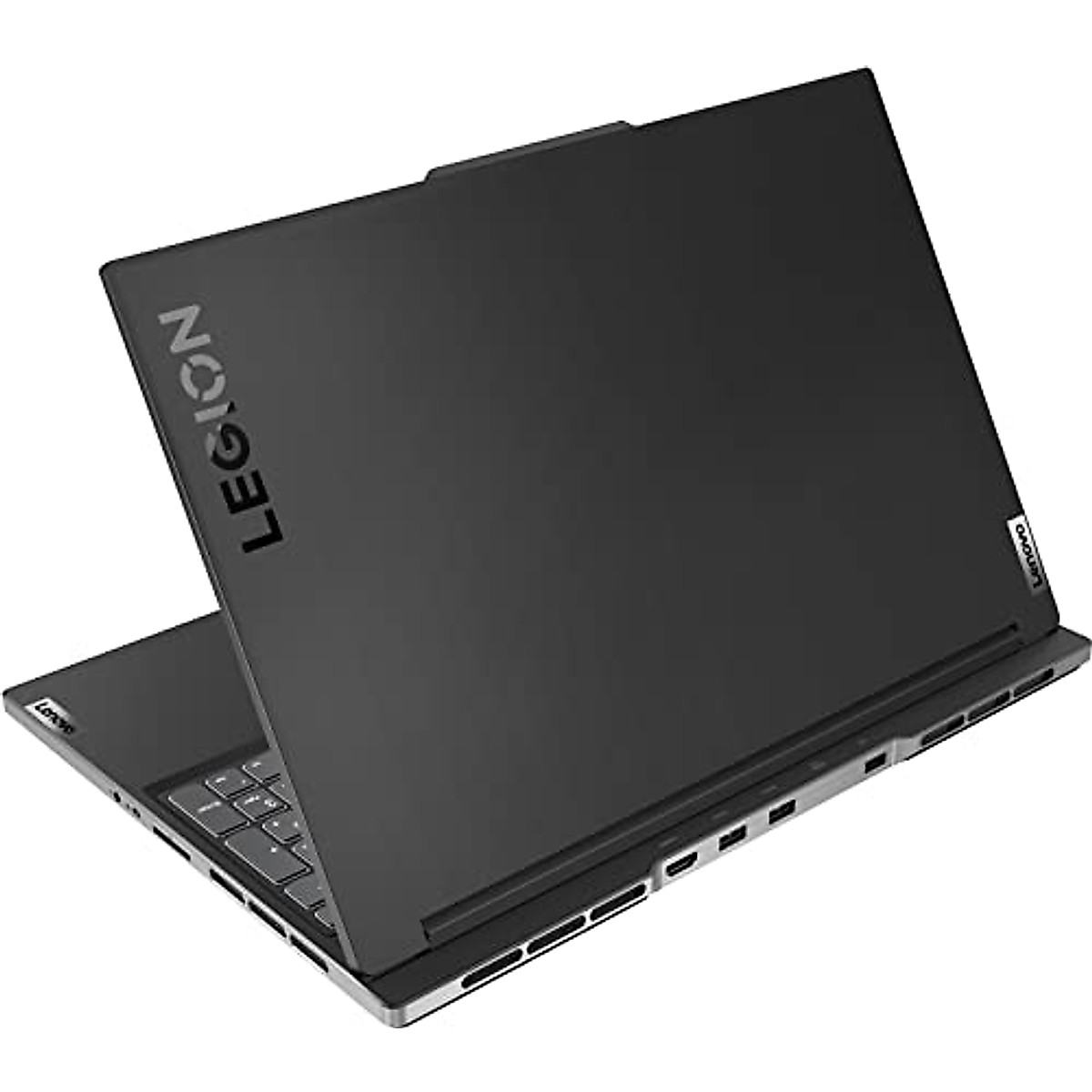 Lenovo Legion Slim 7i Gaming & Entertainment Laptop (Intel i7-12700H 14-Core, 24GB DDR5 4800MHz RAM, 2TB PCIe SSD, RTX 3060, 16.0" 165Hz Win 11 Home) with MS 365 Personal, Hub