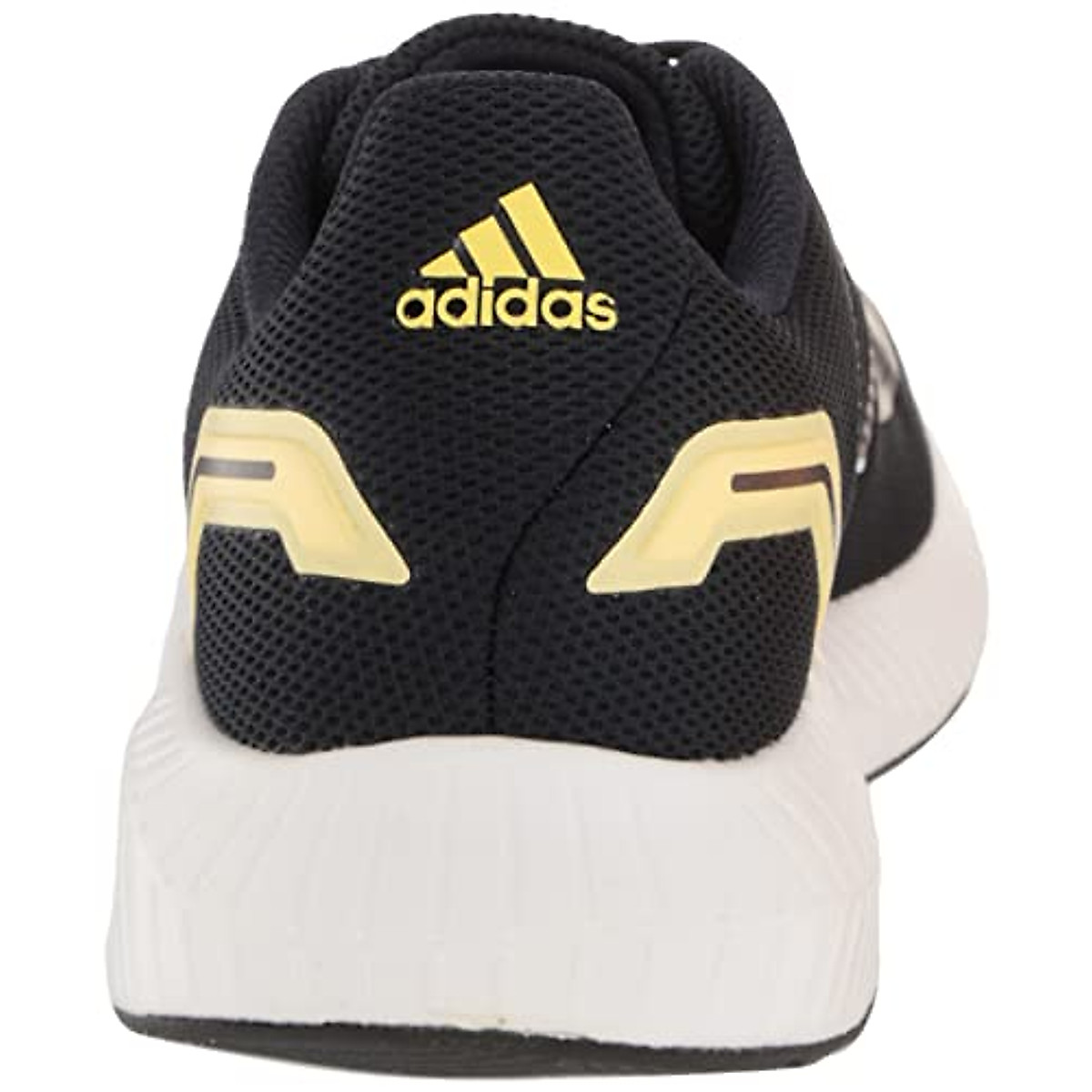 adidas Women's Runfalcon 2.0 Running Shoe, Ink/Shadow Navy/Almost Blue, 6