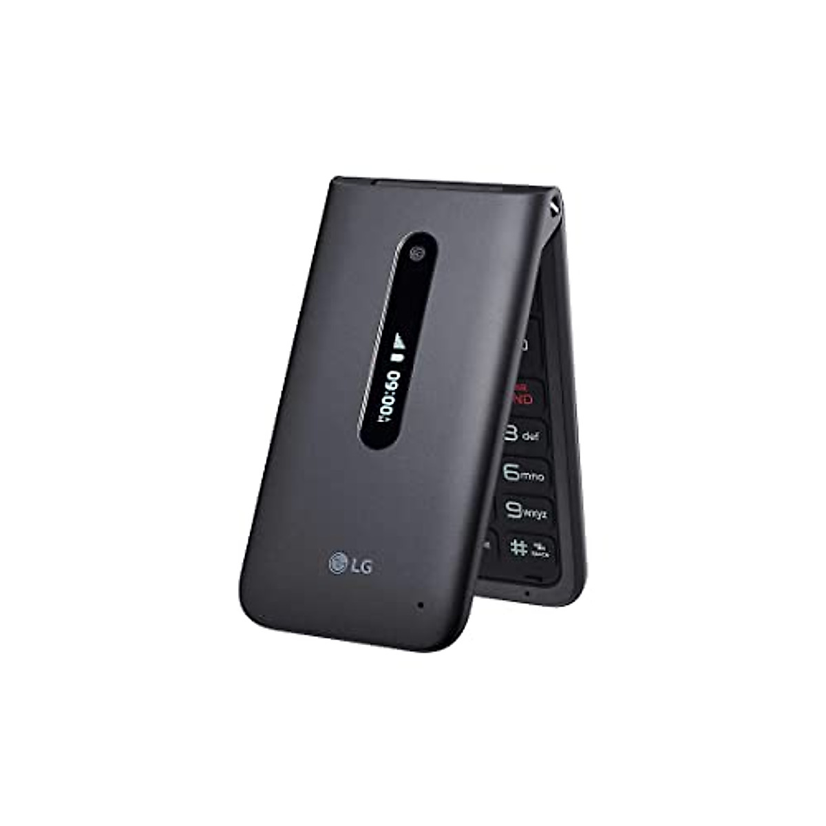 LG Wine® 2 LTE Basic Flip Phone U.S. Cellular