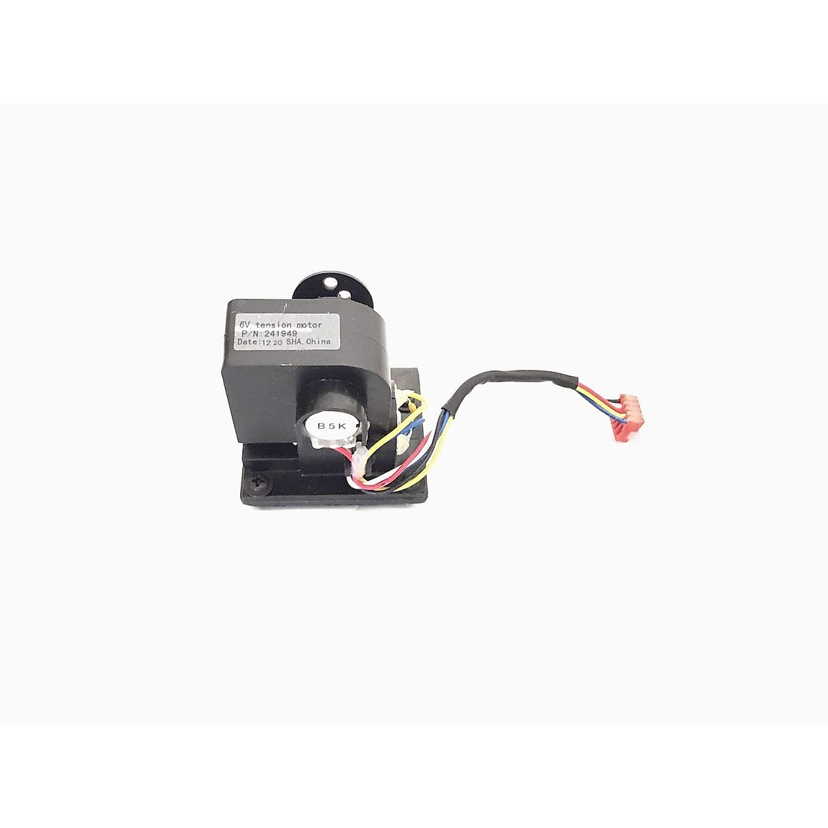 Icon Health & Fitness, Inc. Resistance Motor Brake Tensioner 308036 Works with Weslo Reebok Proform Epic Nordictrack