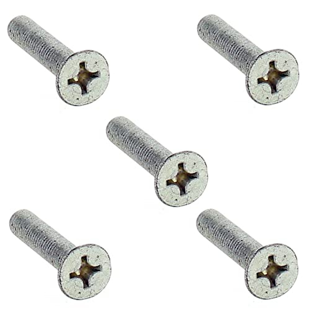 Mercury Marine Mercruiser New OEM Screw Set of 5 10-24226