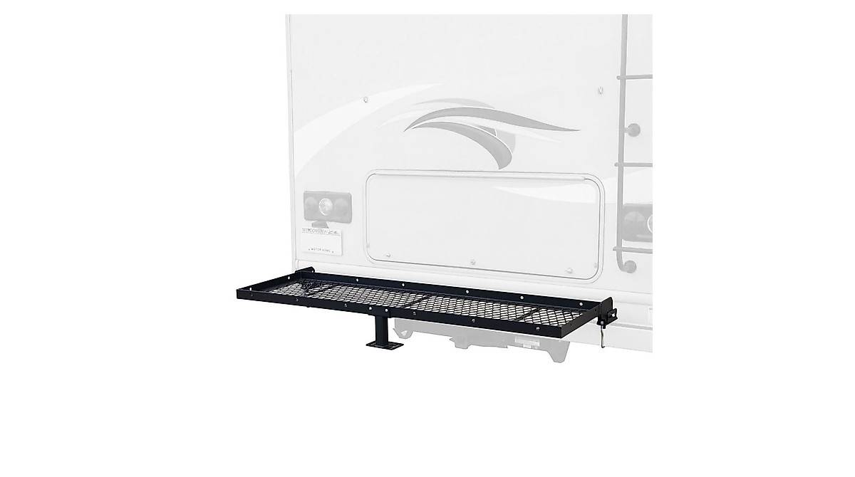 ELEVATE OUTDOOR RV Frame Storage Rack - 200 lb Capacity