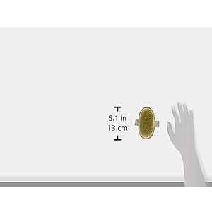 Fantasea Natural Bristle Body Brush