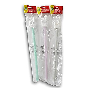 Greenbrier International Classroom and Presentation Finger Pointer - Set of 3 - 15.5 Inches