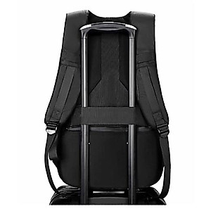 Joyloading LED Display Backpack Business Travel Laptop Backpack Men DIY Smart School Backpack Woman Multimedia Pack
