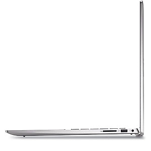 Dell Inspiron 5625 16" FHD+ (1920x1200) Touchscreen Laptop 2023 | AMD Ryzen 5 5625U 6-Core 16GB DDR4 512GB NVMe SSD | Radeon Graphics Backlit Keyboard Fingerprint Reader Wi-Fi 6 | Win 11 Pro