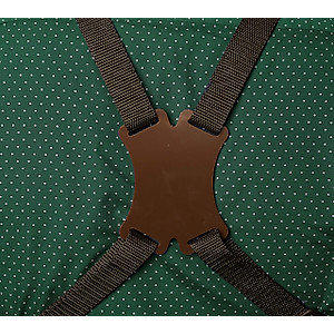 DAN'S Hunting Gear, LLC, Premium Hunting Competition Chest Pack, (Adjustable, One size fits all)