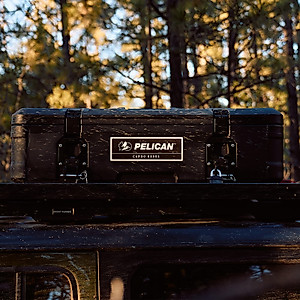 Pelican Cargo Case - RFMT2 Roof Mount Kit (Compatible with Cases BX140R BX55S BX85S BX90R)