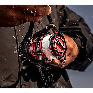 Abu Garcia REVO2SX30 Revo SX Spinning Fishing Reel