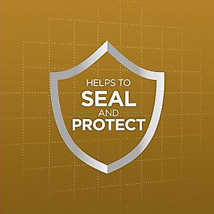 Super Poligrip Extra Care Denture Adhesive Cream with Poliseal - 2.2 oz - 2 pk