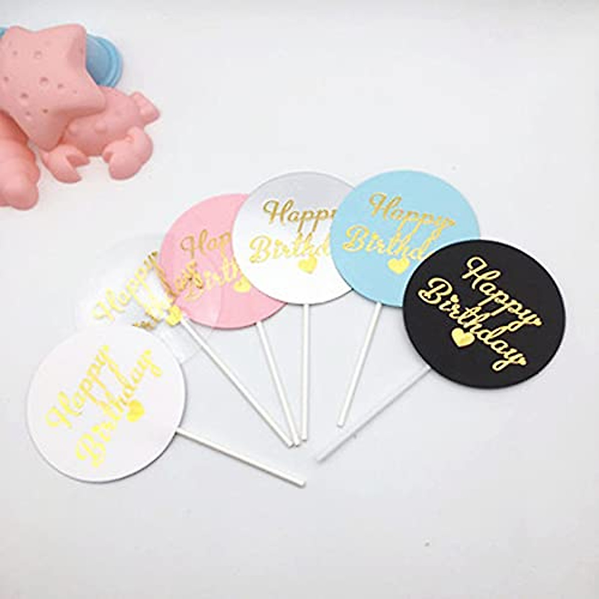 Thank You Stickers RollSmall Business Stickers Suitablefor Business and Boutique Packaging Envelope Sealing Various Holiday Party Gifts Thank You Labels (Blue)