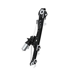 Mopar 68401986AB REGULATOR FRONT DOOR WINDOW