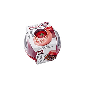 MSC International Flip Pod, Standard, Red
