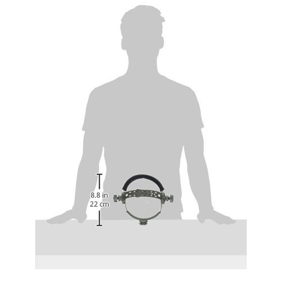 Headgear All Miller Helmet Series Excluding- XL and XLi