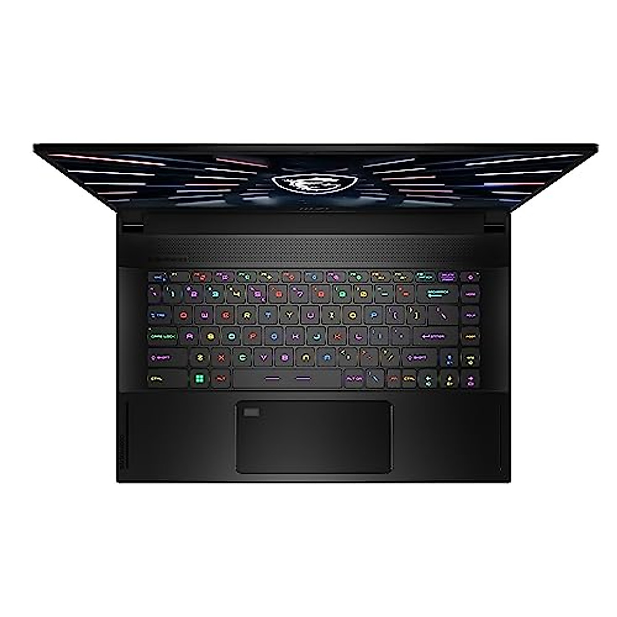 MSI 2023 Newest Stealth GS66 Gaming Laptop, 15.6" QHD IPS 240Hz Display, Intel Core i9-12900H (14 Core), GeForce RTX 3070 Ti, 64GB DDR5 RAM, 1TB SSD, Wi-Fi 6E, Per-Key RGB Keyboard, Windows 11 Home