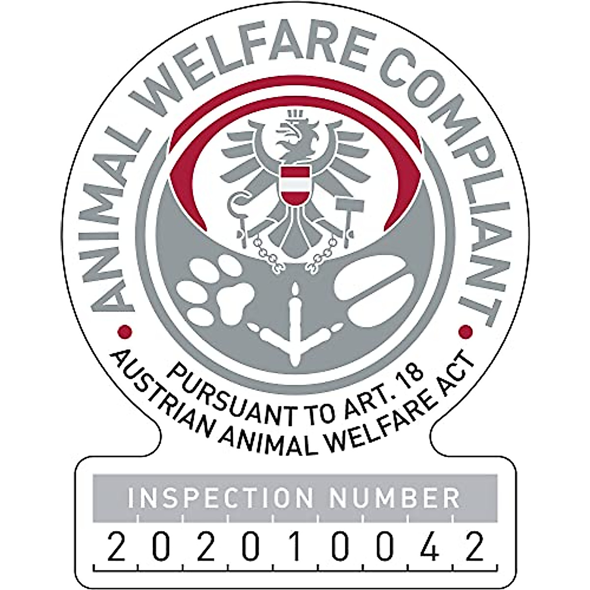 TRIXIE Dog Snack Popper, Dog Interactive Treat Dispenser, Cat and Dog Treat Feeder