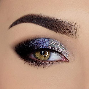 Too Faced Pretty Rich Diamond Light Eye Shadow Palette