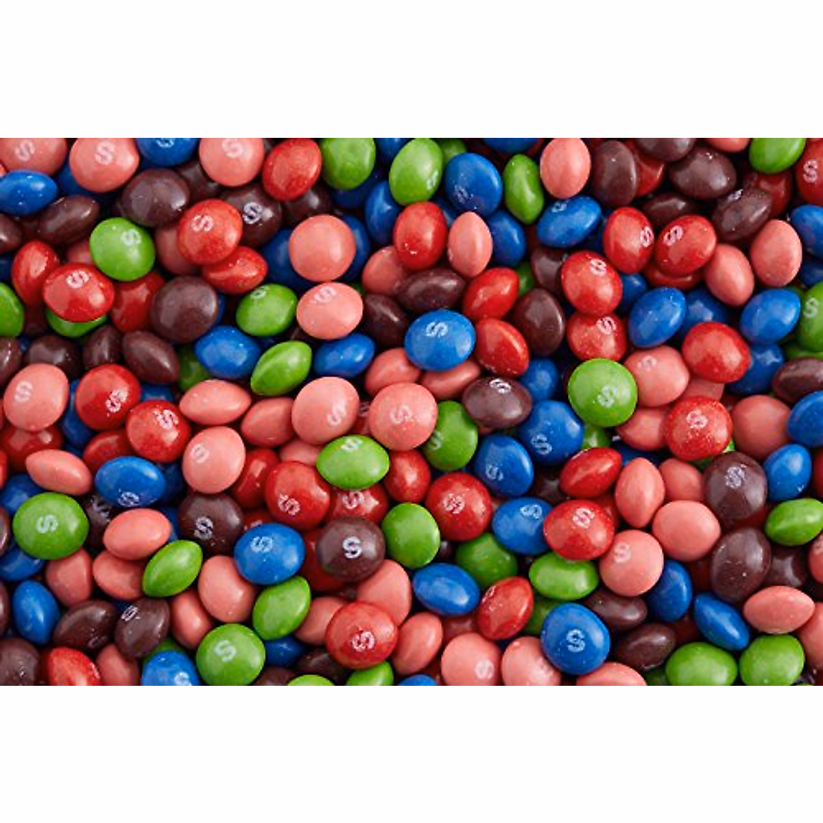 Skittles Berry, Mega-Pack, 320gm/11.28oz, Purple