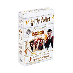 Famous Witches and Wizards Card Bundle