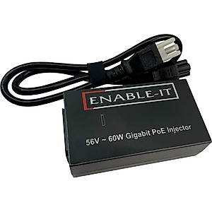 860XS PRO Ethernet Extender 4-Port