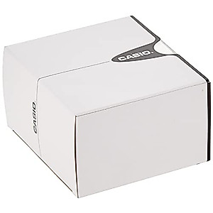 Casio #MTP-V002G-1B Men's Standard Analog Gold Tone Stainless Steel Date Watch