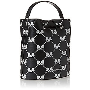 Karl Lagerfeld Paris Maybelle Bucket Bag