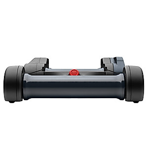 Elite Nero Interactive Roller – Premier Realistic Cycling Experience