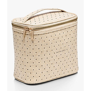 Kate Spade New York Lunch Tote, Deco Dots (Out To Lunch), Canvas