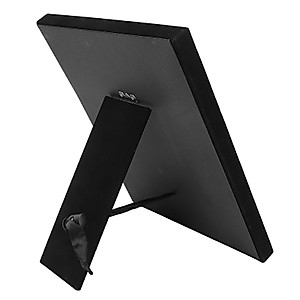 UPQRSG Ring Holder Display Tray, 50 Slots Black Soft Velvet Ring Organizer, Jewelry Organizer Stand, Stud Earring Holder Organizer for Selling Rings Earrings Show