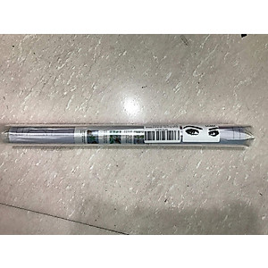 DXLING 42.5X15.3inches Beauty Salon Eyelashes Quote Eyebrow Wall Decor Stickers Make Up Eye Store Home Decoration Murals (LC464 Black)