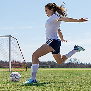 Champion Sports Viper Soccer Ball - Size 5