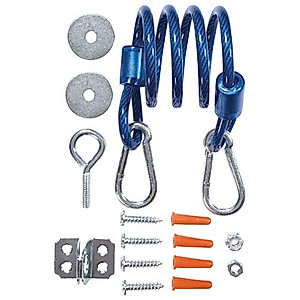 Dormont RDC48 RESTRAINING DEVICE AND INSTALL (RDC48)