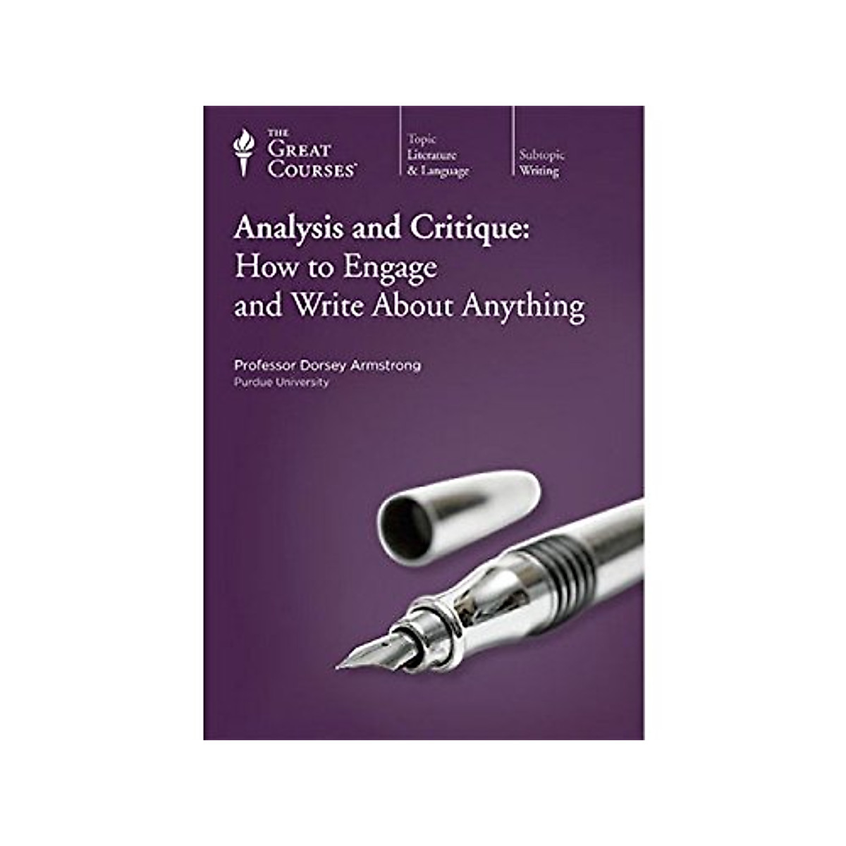 The Great Courses: Analysis and Critique