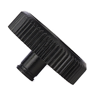 Bosch Parts 3609332500 Shutter Knob