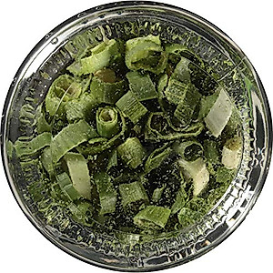 Litehouse Freeze Dried Spring Onion - Substitute for Fresh Spring Onion, Jar Equal to 1 Spring Onion Fresh Bunch, Organic, Spring Onion Seasoning, Non-GMO, Gluten-Free - 0.23 Ounce 3-Pack