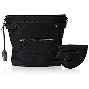 Browning Women's Catrina Handbag, Catrina (Black Nylon), One Size US