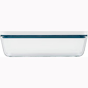 ZWILLING Fresh & Save Airtight Food Storage Container, One Size, La Mer