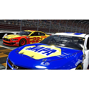 NASCAR Heat 5 - Xbox One