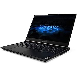 Lenovo Legion 5 15.6-inch FHD 120Hz Gaming Laptop PC, Intel Hexa-Core i7-10750H, Nvidia GTX 1650Ti, 24GB DDR4 RAM, 512GB SSD, Backlit Keyboard, Windows 10 Home 64 bit, Black