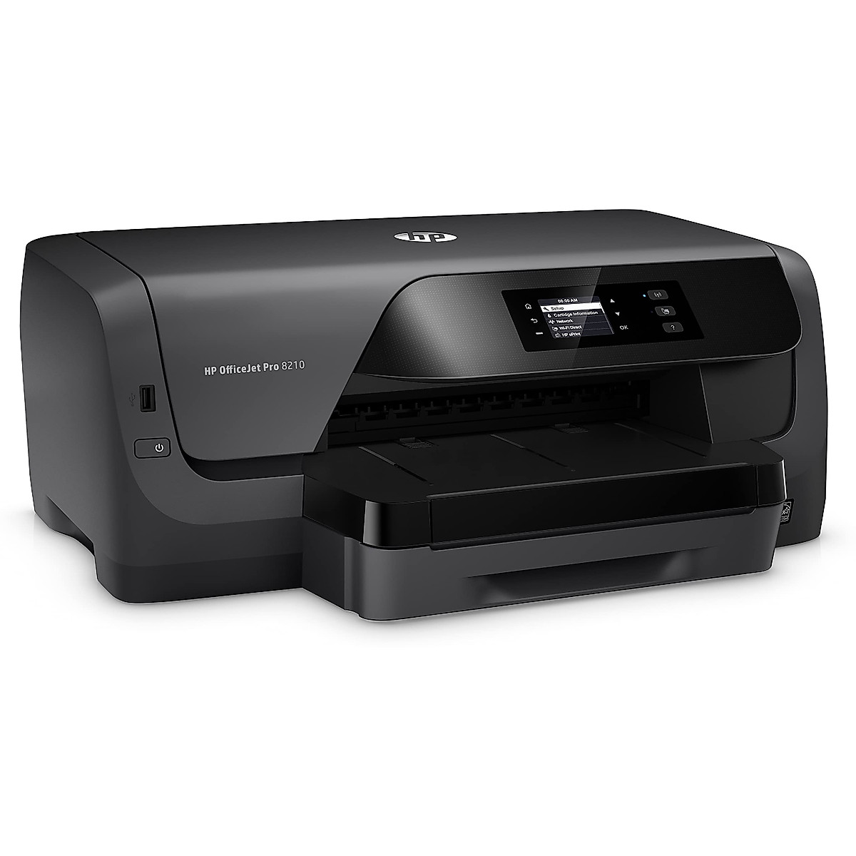 HP Officejet Pro 8210 Printer A4 22/18 Ppm In