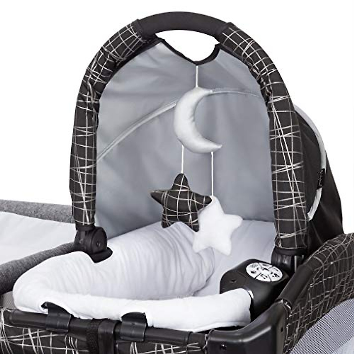 Baby Trend Go Lite ELX Nursery Center, Phoenix