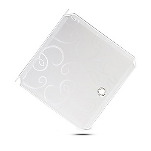 KOUSI Portable Closet Components, Door Panel C 14"x14" (Door Panel C 14"x14")