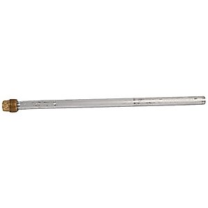 Market Forge 08-0034, Anode Zinc 12 Elec Blr