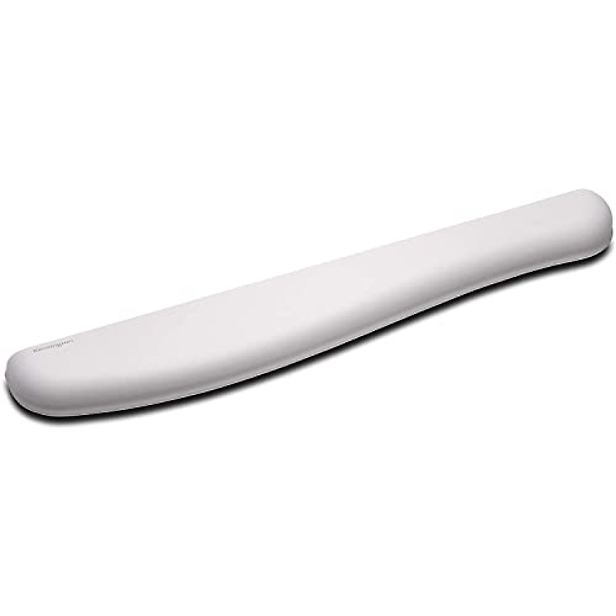 Kensington ErgoSoft Wrist Rest for Mechanical and Gaming Keyboards (K50431WW), White